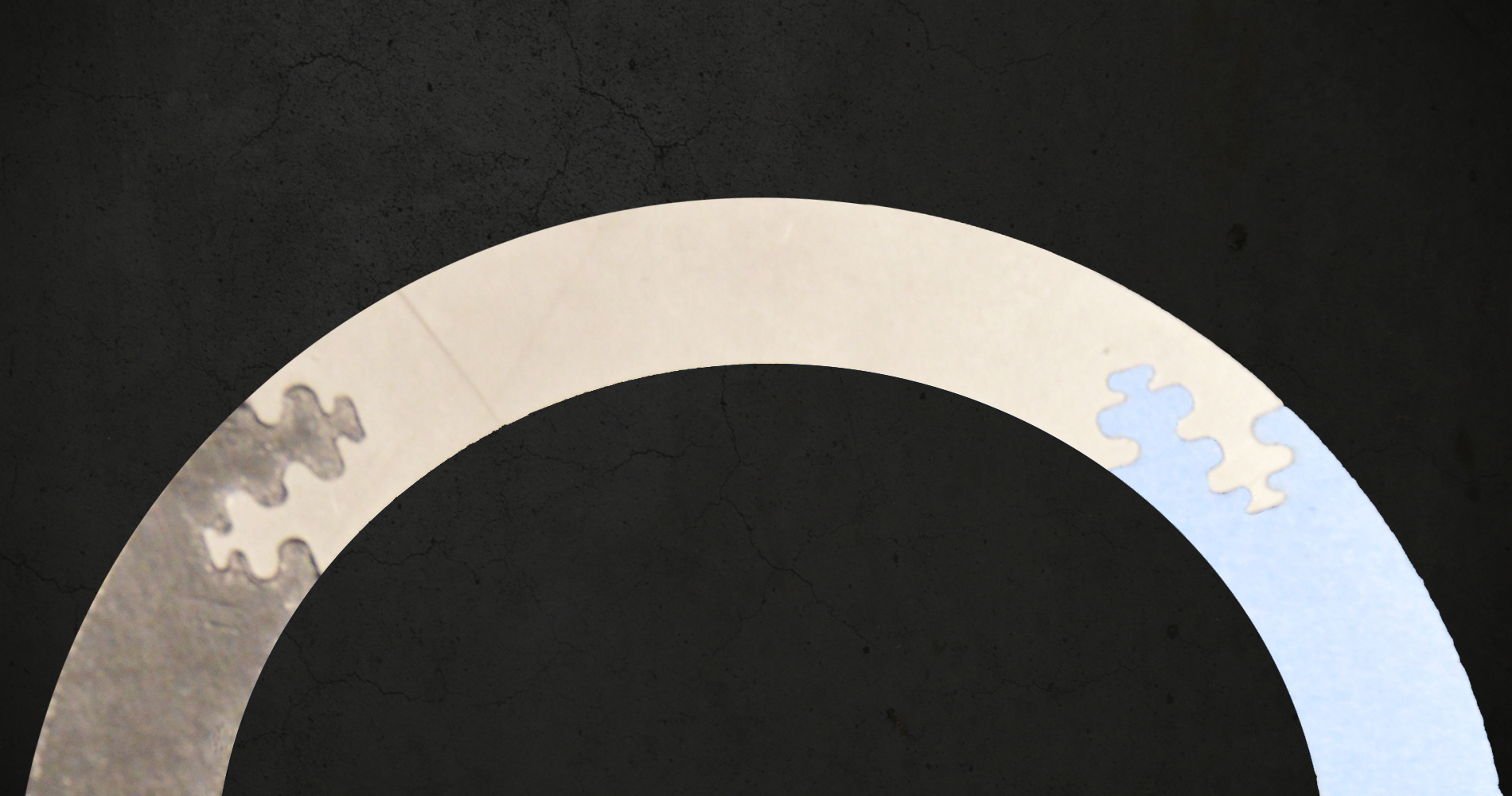 Checkmate™ – VSP Technologies - Segmented Gasket Technology