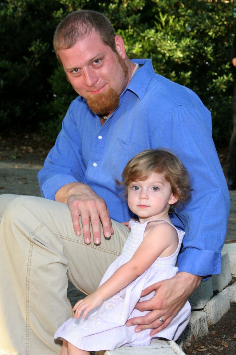 In Memory - David Weese – VSP Technologies