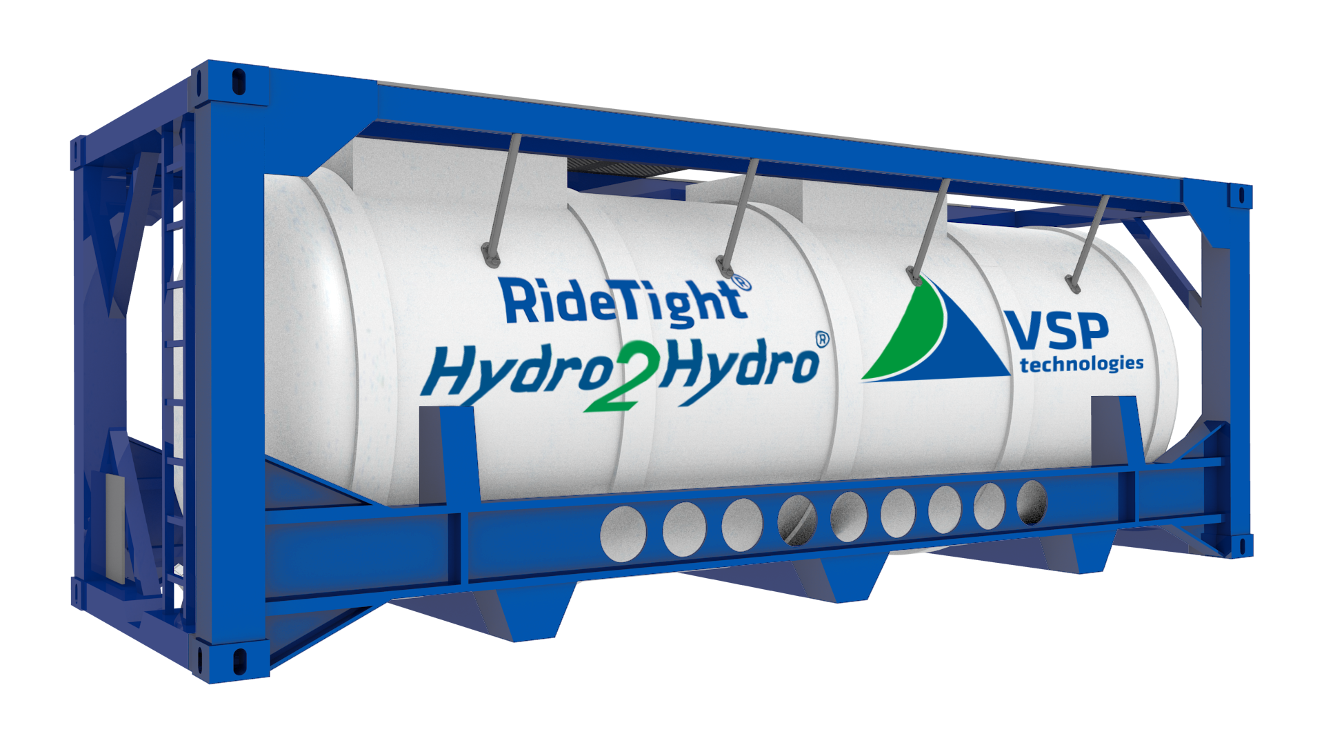 RideTight® Hydro2Hydro® – VSP Technologies - Chemical Transport