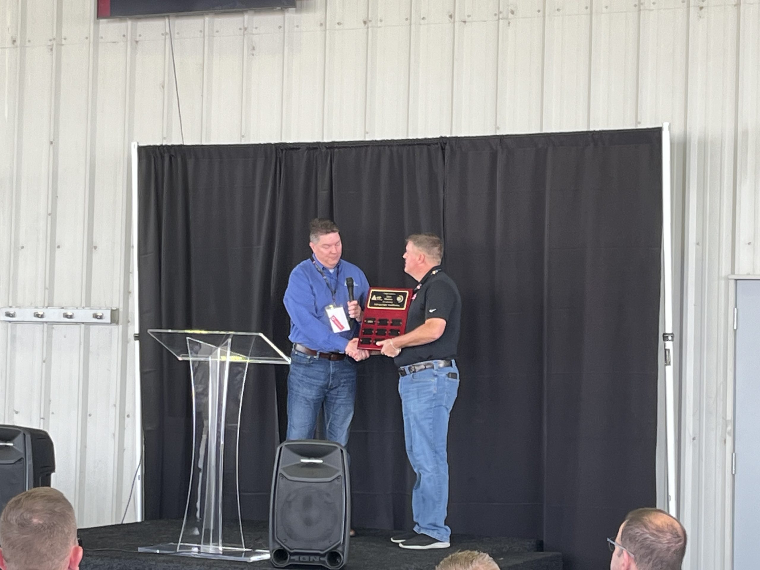 SpecTight™ Success Story - Engineered Fluid Sealing Solutions for ISO ...