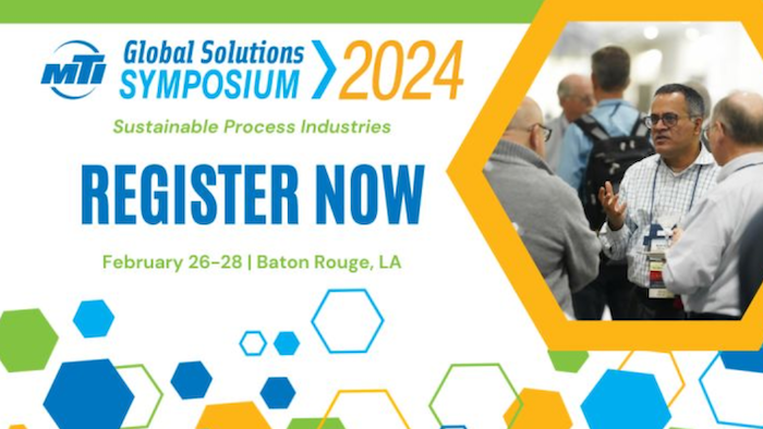 MTI Symposium – VSP Technologies